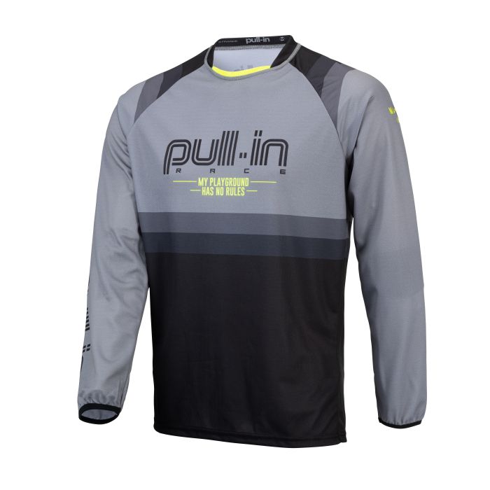 Pull-In Master gris dres