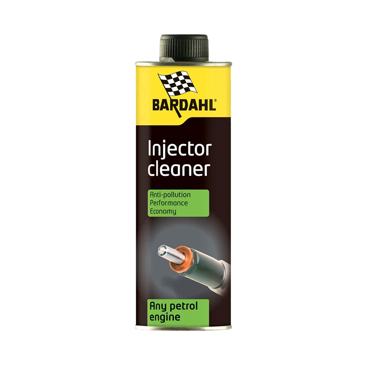 Petrol injector cleaner