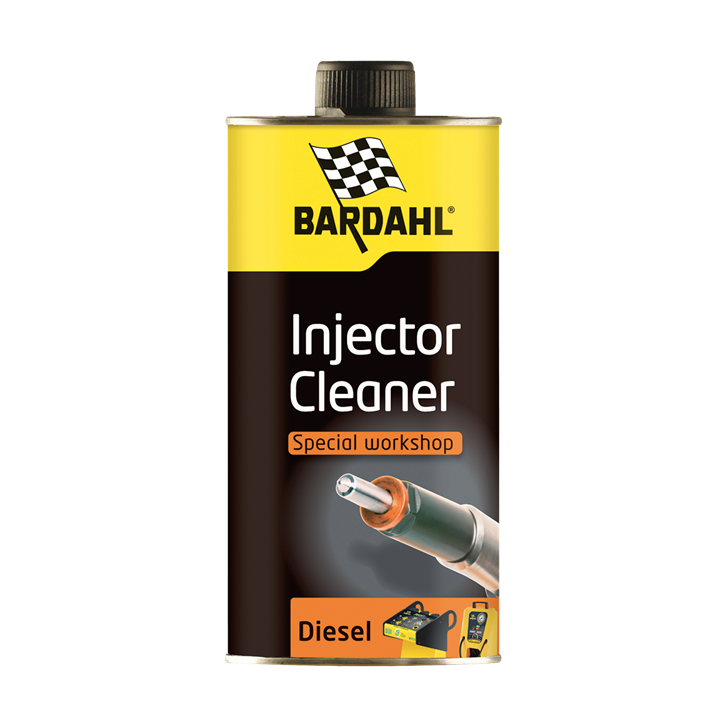 Pro disel inject cleaner