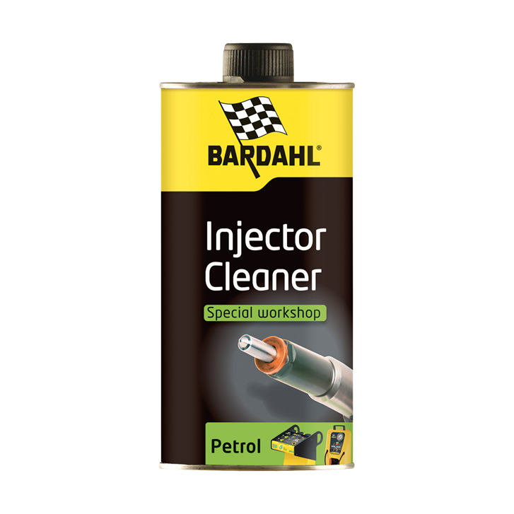 Pro petrol inject cleaner