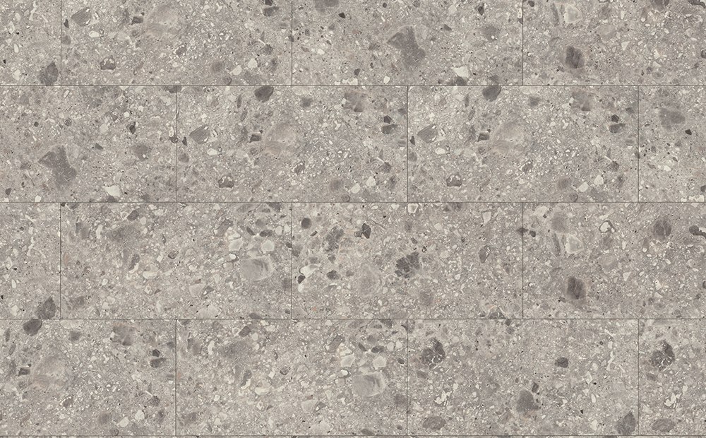 EGGER PRO PODNI LAMINAT EPL207 TRIESTINO TERRAZZO SIVI 1292 X 327 X 8 MM