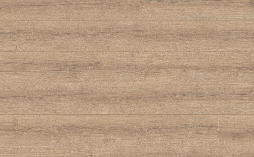 EGGER PRO PODNI LAMINAT LARGE EL1012 BROWN SHERMAN OAK 1292 X 246 X 8 MM