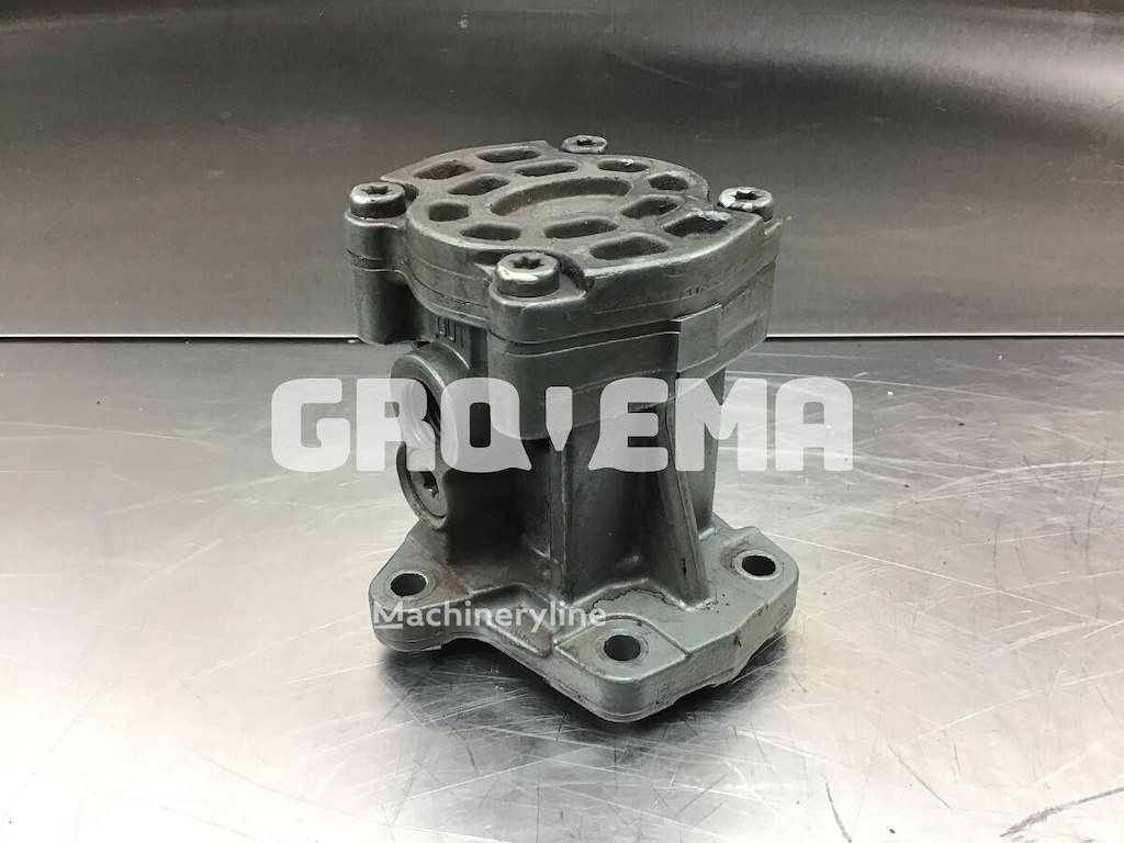 Liebherr Fuel Pump 9078681 pumpa za gorivo za Liebherr D934/D934L/D934S/D936/D946 bagera