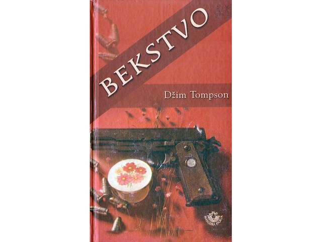 Bekstvo - Džim Tompson