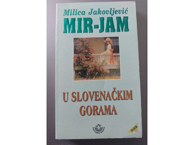 U slovenačkim Gorama