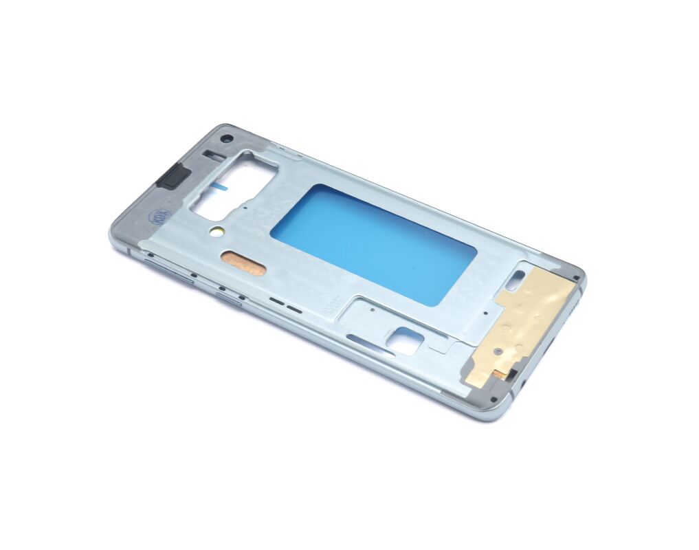 frame za Samsung G973F Galaxy S10 blue (MS)