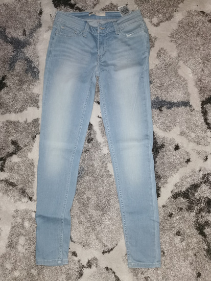 Levi's jeans SNIŽENO