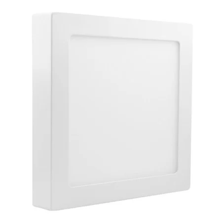 Prosto LED nadgradna panel lampa 24W dnevno svetlo ( LNP-P24B/W )