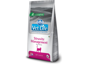Vet Life veterinarska dijeta Cat Struvite Managment 5kg