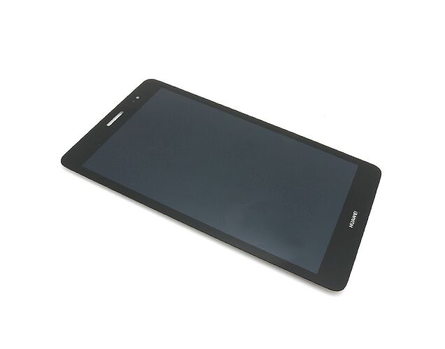 LCD displej (ekran) - Huawei Media Pad T3 8 + Touch screen black (crni) (MS)