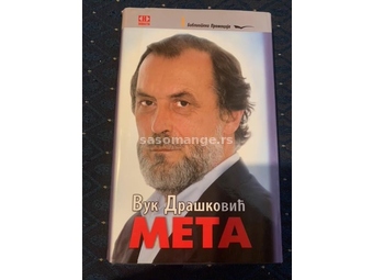 ..Meta" - Vuk Drašković