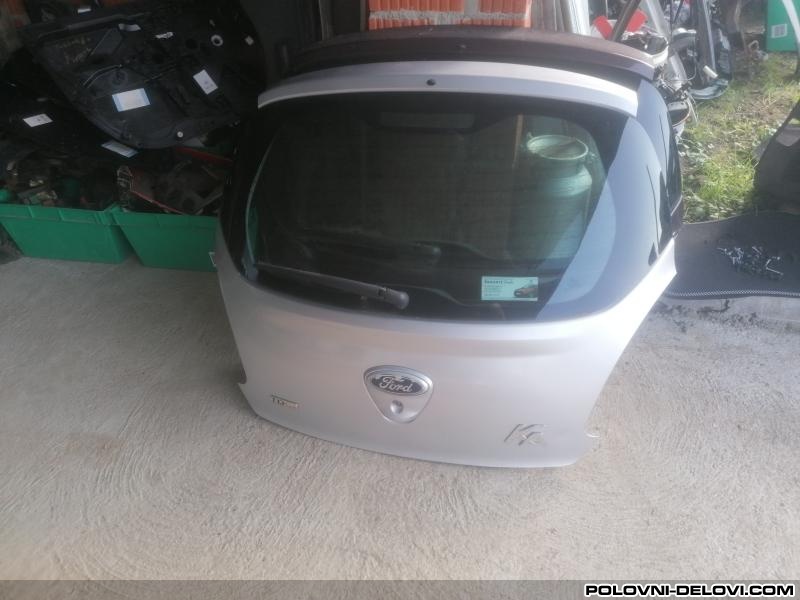 Ford Ka Razni Delovi