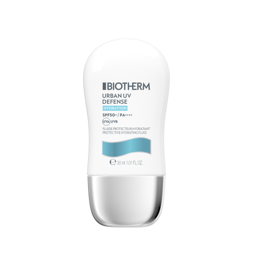 Biotherm Urban UV Defense Hydrating Fluid 30ml