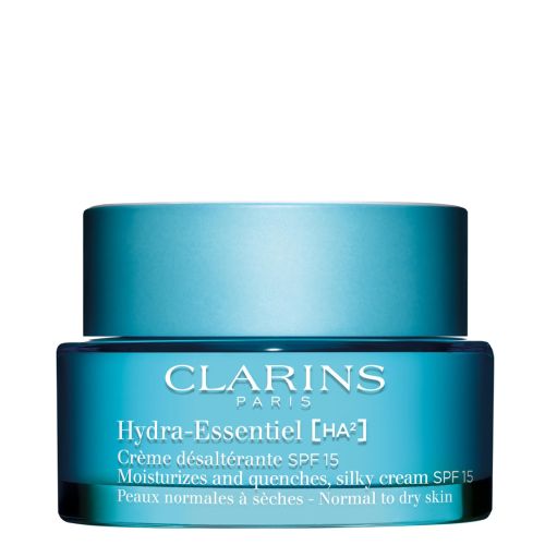 Clarins Hydra Essentiel Cream Spf15 50ml