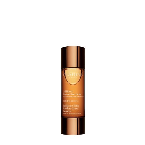 Clarins Self Tanning Body Booster 30ml