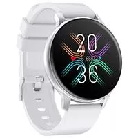 Sport Smartwatch Canyon Badian SW68 Silver/White