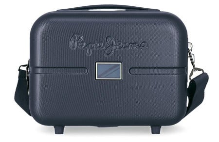 Pepe Jeans ABS beauty case - teget ( 76.939.32 )