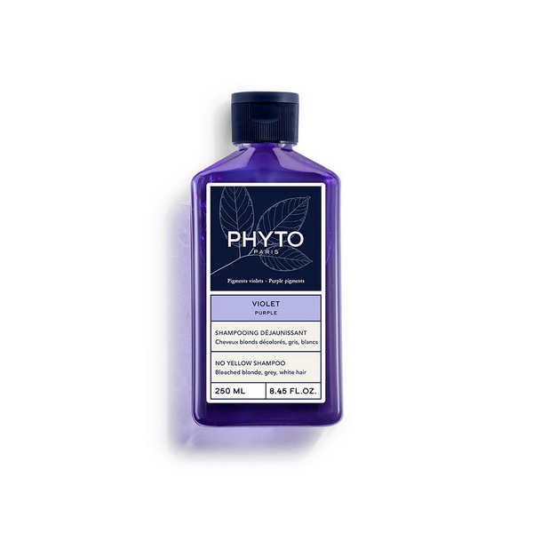 PHYTO PURPLE - LJUBIČASTI ŠAMPON 250ML