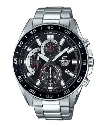 Casio edifice ručni sat ( EFV-550D-1A )