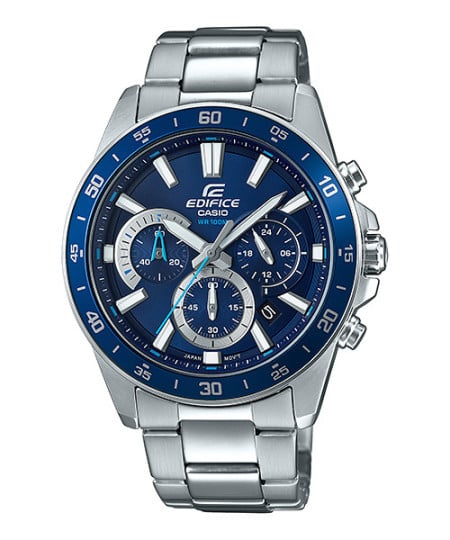 Casio edifice ručni sat ( EFV-570D-2A )