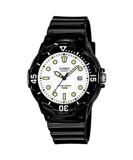 Casio collection dečiji sat ( LRW-200H-7E1 )