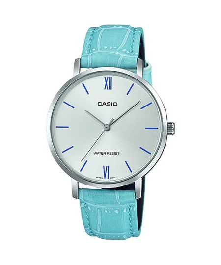Casio collection ženski sat ( LTP-VT01L-7B3 )