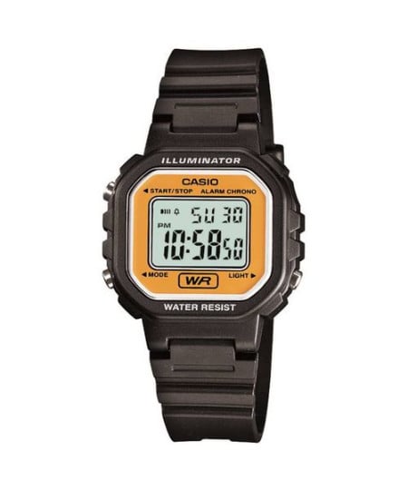 Casio collection ženski sat ( LA-20WH-9A )