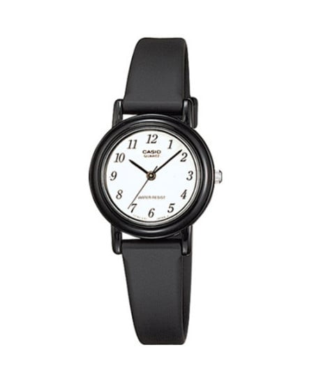 Casio collection ženski sat ( LQ-139BMV-1B )