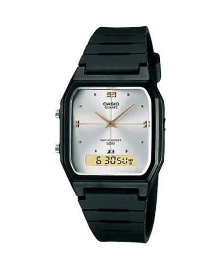 Casio collection muški sat ( AW-48HE-7A )