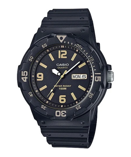 Casio collection muški sat ( MRW-200H-1B3 )
