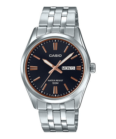 Casio collection muški sat ( MTP-1335D-1A2 )