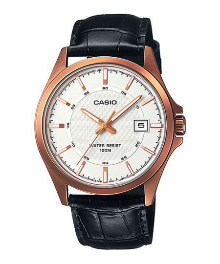 Casio collection muški sat ( MTP-1376RL-7A )