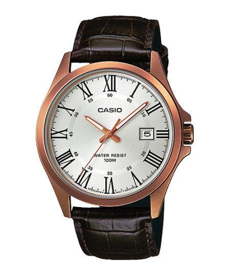 Casio collection muški sat ( MTP-1376RL-7B )