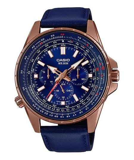 Casio collection muški sat ( MTP-SW320RL-2A )