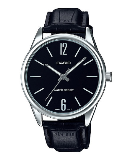 Casio collection muški sat ( MTP-V005L-1B )