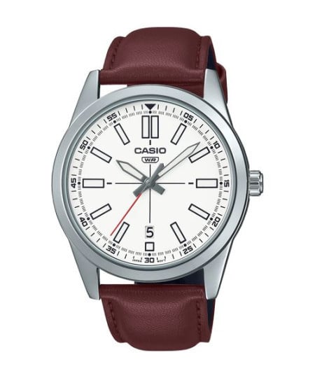 Casio collection muški sat ( MTP-VD02L-7E )
