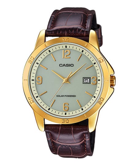 Casio collection muški sat ( MTP-VS02GL-9A )