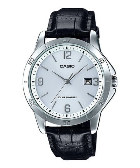 Casio collection muški sat ( MTP-VS02L-7A )