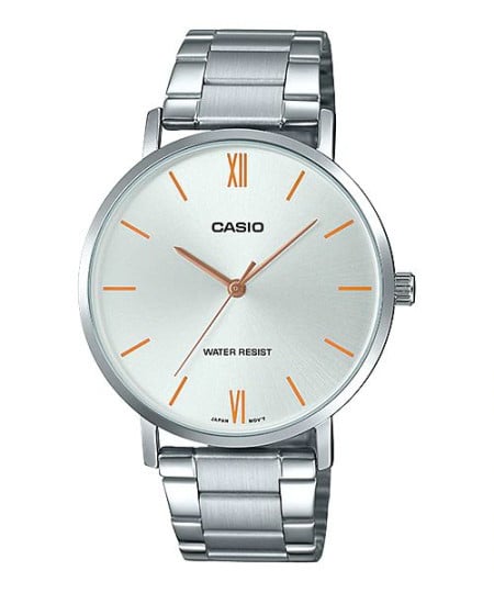 Casio collection muški sat ( MTP-VT01D-7B )
