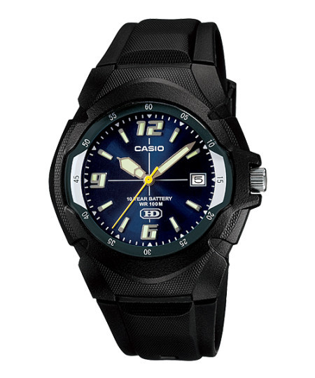 Casio collection muški sat ( MW-600F-2A )