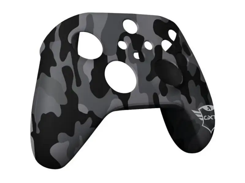 TRUST GXT 749K CONTROLER SKIN XBOX – CAMO (24176)