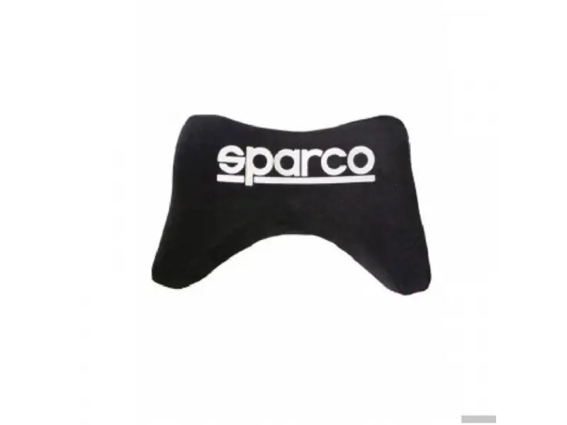 SPARCO ERGONOMIC HEAD CUSHION 040315