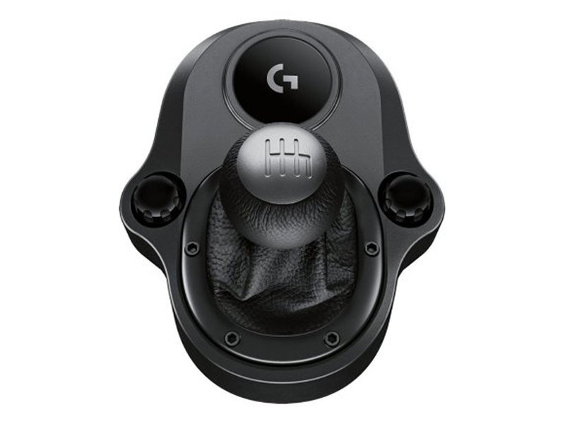 LOGITECH DRIVING FORCE SHIFTER – EMEA, MENJAČ (941-000130)