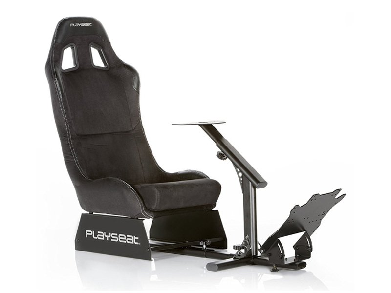 PLAYSEAT EVOLUTION ALCANTARA SEDIŠTE (REM.00008)