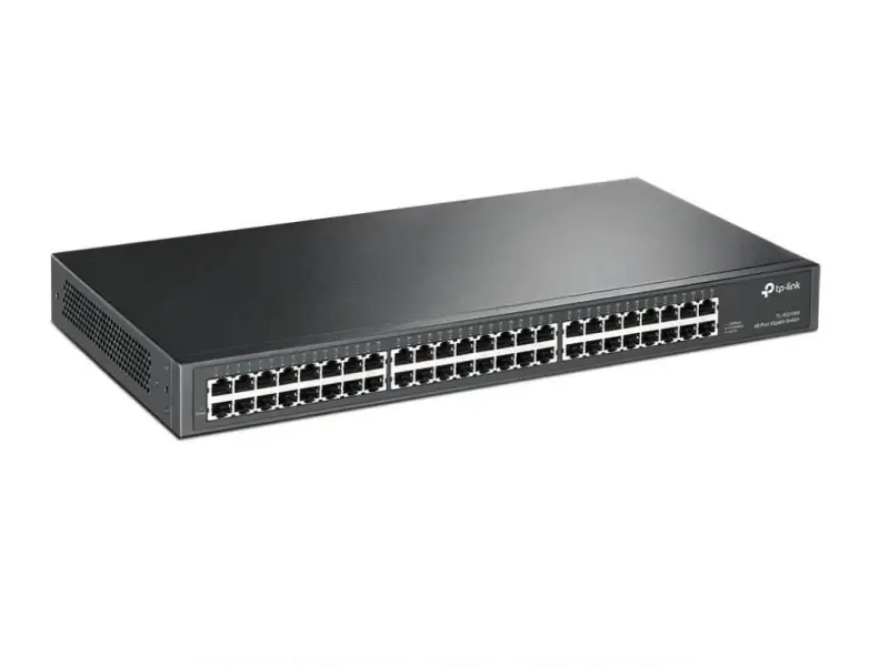 TP LINK TL-SG1048