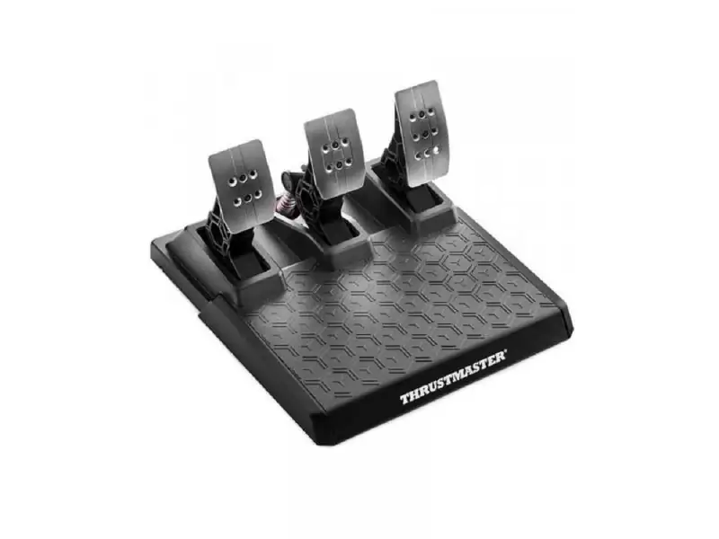 THRUSTMASTER PEDALE T-3PM WW MAGNETIC PEDAL SET 044207