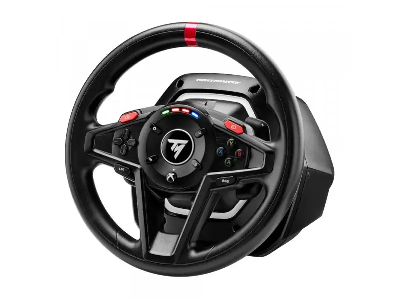 THRUSTMASTER T128-X WORLD RACING WHEEL – TYPE C