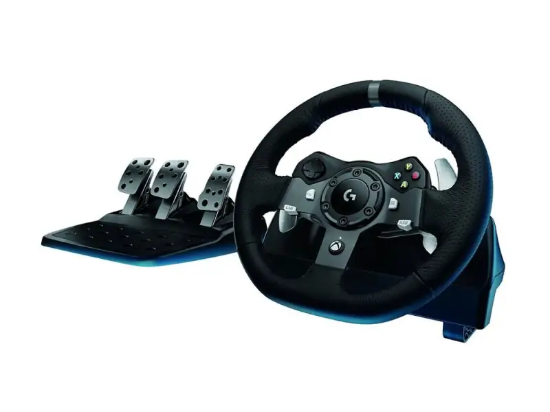 LOGITECH G920