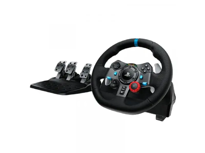 LOGITECH GEJMERSKI VOLAN DRIVING FORCE G29 PC/PS4/PS3