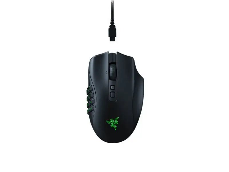 RAZER MIŠ NAGA V2 PRO (050794)